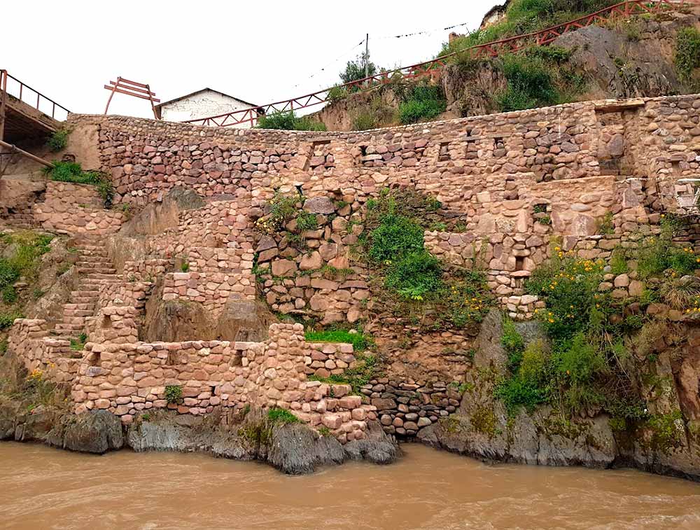 Checacupe: main attractions and how to get there from Cusco