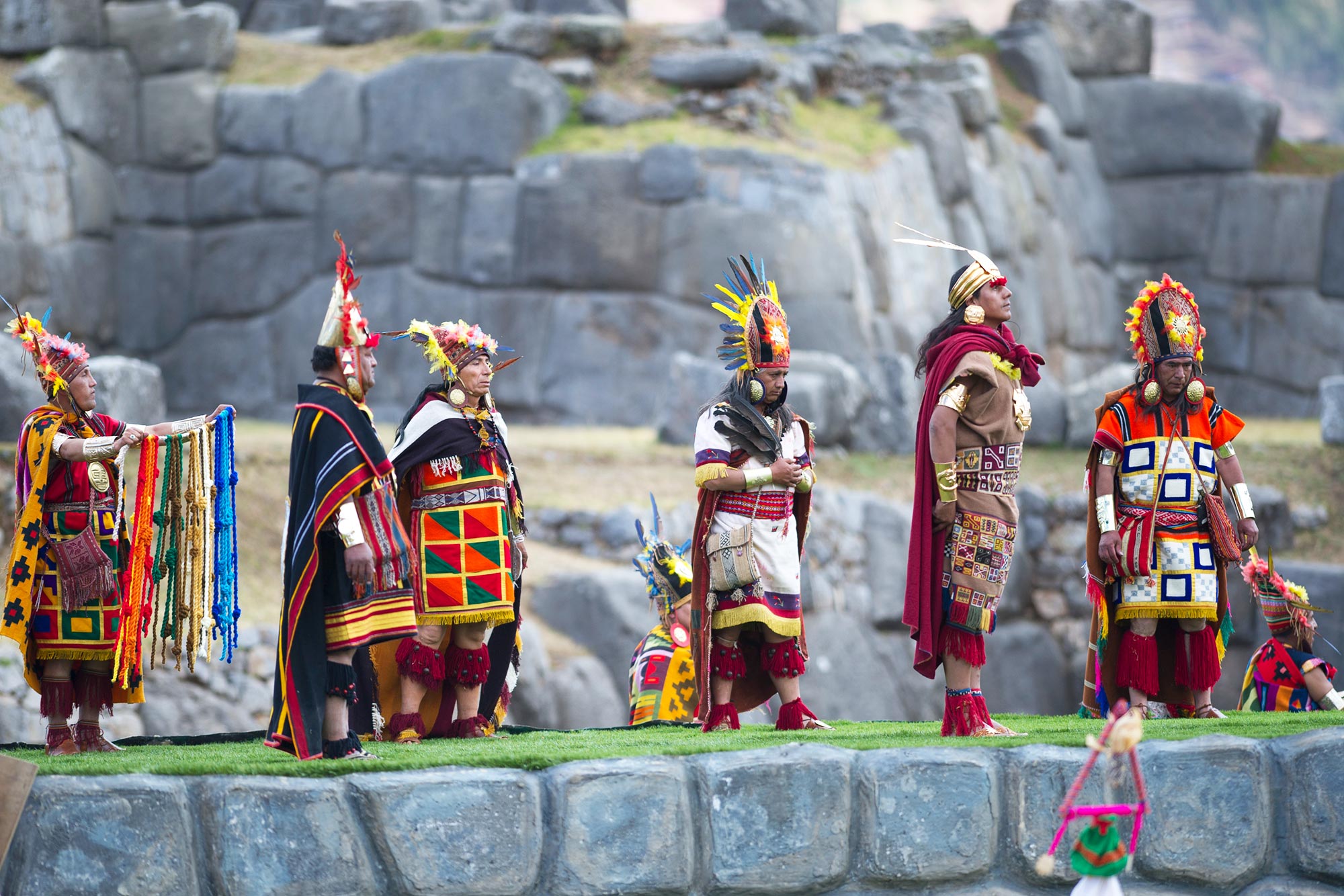 ¿Qué es el Inti Raymi y cómo se celebra en Cusco?