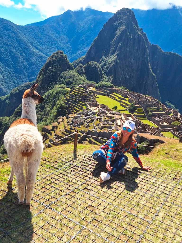 Tour Machu Picchu 1 día con disponibilidad especial
